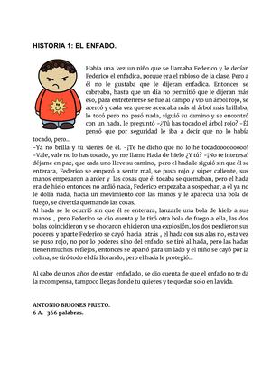 Calaméo - Libro De Emociones