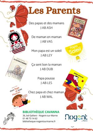 Calaméo - Les Parents