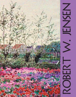 Calaméo - Robert W. Jensen ~ a life in the arts