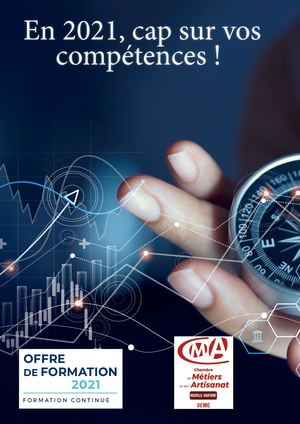 Calaméo - Catalogue Formation Continue CMAR délégation Vienne