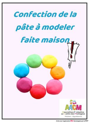 Calaméo - Pate A Modeler