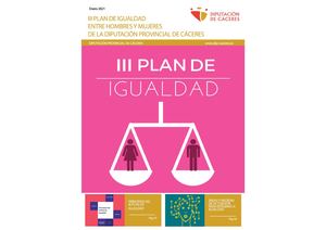 Calaméo - Iii Plan Igualdad