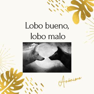 Calaméo - Cuento Del Lobo Bueno Y El Lobo Malo