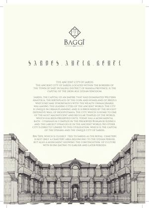 Calaméo - BAGGi Classic Suits Summer 2019