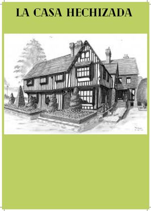 Calaméo - La Casa Hechizada