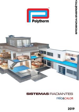 Calaméo - Polytherm