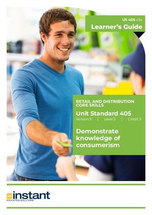 Calaméo - 405v9a Learner's Guide Sample