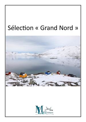 Calaméo - Grand Nord