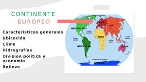 Calaméo - Continente Europeo