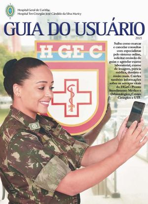 Calaméo - Guia do Usuário HGeC 2021