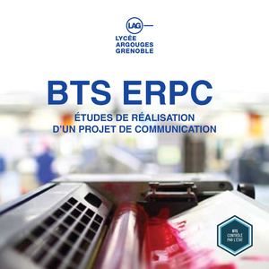 Calaméo - Brochure Bts Erpc Lycée Argouges