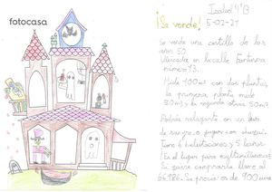 Calaméo - Anuncio casa encantada 4.º