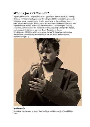 Calaméo - Who Is Jack O