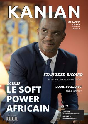 Calaméo - Kanian Magazine 18