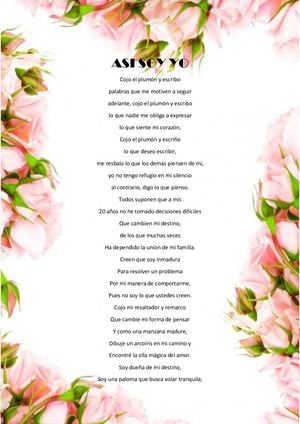 Calaméo - Asi Soy Yo