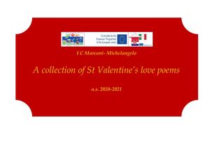 Calaméo - A Collection Of St Valentine's Love Poems