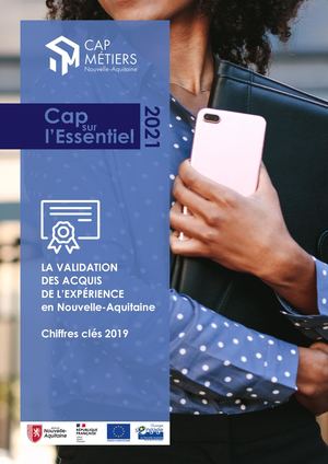 Calaméo - Cap Sur L'essentiel La Validation Des Acquis Et De L'expérience En Nouvelle Aquitaine ...
