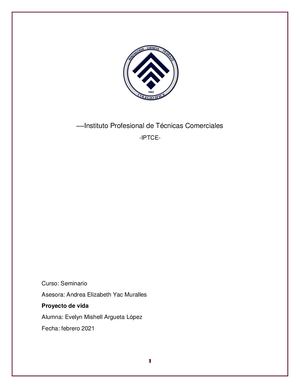 Calaméo - Proyecto De Vida 9961