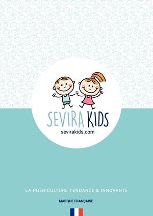 Calaméo - Catalogue Sevira Kids 2021