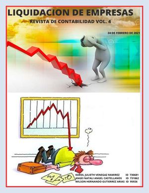 Calaméo - Requisitos Para Liquidar Una Empresa