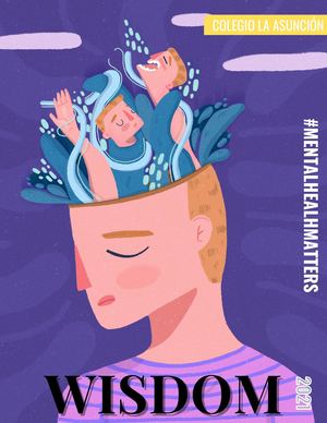 Calaméo - Wisdom Magazine