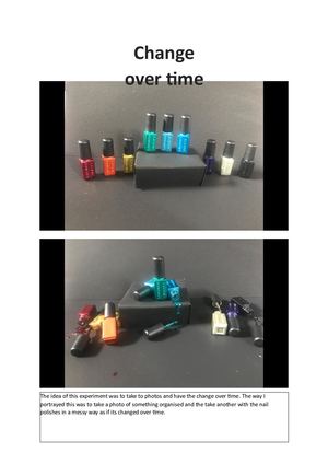 Calaméo - Changed Over Time