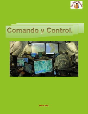 Calaméo - Comando Y Control