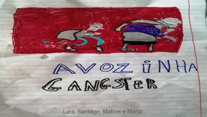 Calaméo - Avozinha Gângster