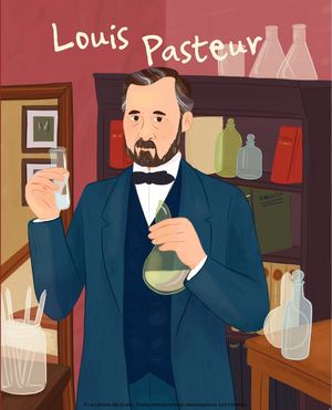 Calaméo - La vie de Pasteur