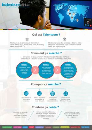 Calaméo - Presentation Talenteum 2021