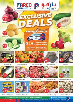 Calaméo - Tsawq Net Parco Hypermarket Al Mafraq Abu Dhabi Uae 12 3 2021