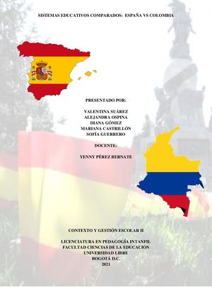 Calaméo - Sistema Educativo España