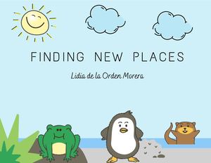 Calaméo - Finding New Places