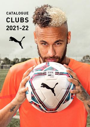 Calaméo - Catalogue Puma 2021