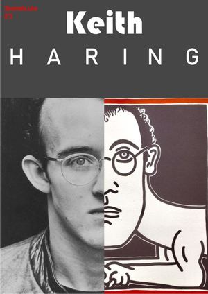 Calaméo - Keith Haring