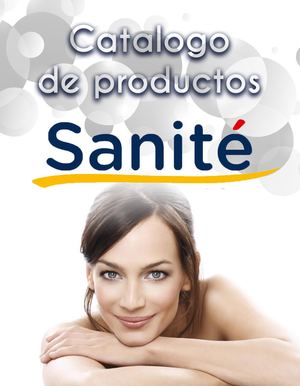 Calaméo - Catalogo Sanité 2021