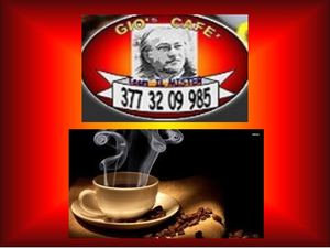Calaméo - GIO' CAFE
