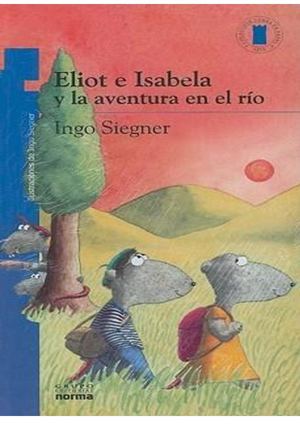 Calaméo - Capítulo 5 Y 6, Eliot E Isabela Y La Aventura En El Río
