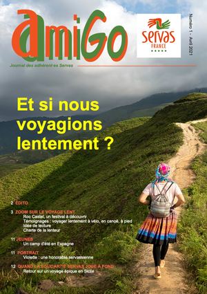 Calaméo - AmiGo 1 Avril 2021