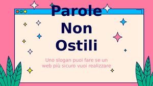 Calaméo - GIMMATI Slogan Parole Non Ostili