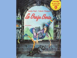 Calaméo - La Bruja Berta