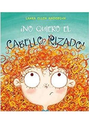 Calaméo - 09. NO QUIERO EL CABELLO RIZADO