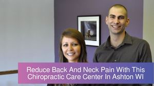 Calaméo - Reduce Back And Neck Pain With This Chiropractic Care Center ...