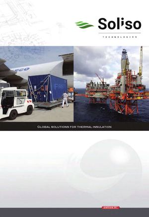 Calaméo - Brochure Soliso (English)