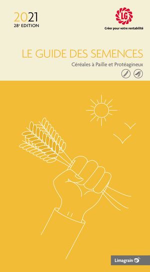 Calaméo - LG Guide des Semences 2021