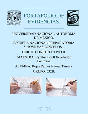 Calaméo - Portafolio de evidencias escolar.