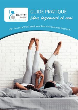 Calaméo - Mon logement & Moi Guide Pratique Du Logement