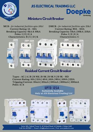 Calaméo - Doepke Flyer