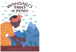 Calaméo - Wangari’s Trees Of Peace Pptx