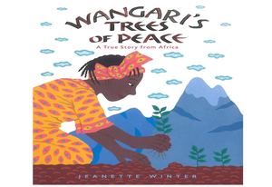 Calaméo - Wangari’s Trees Of Peace Book Pptx